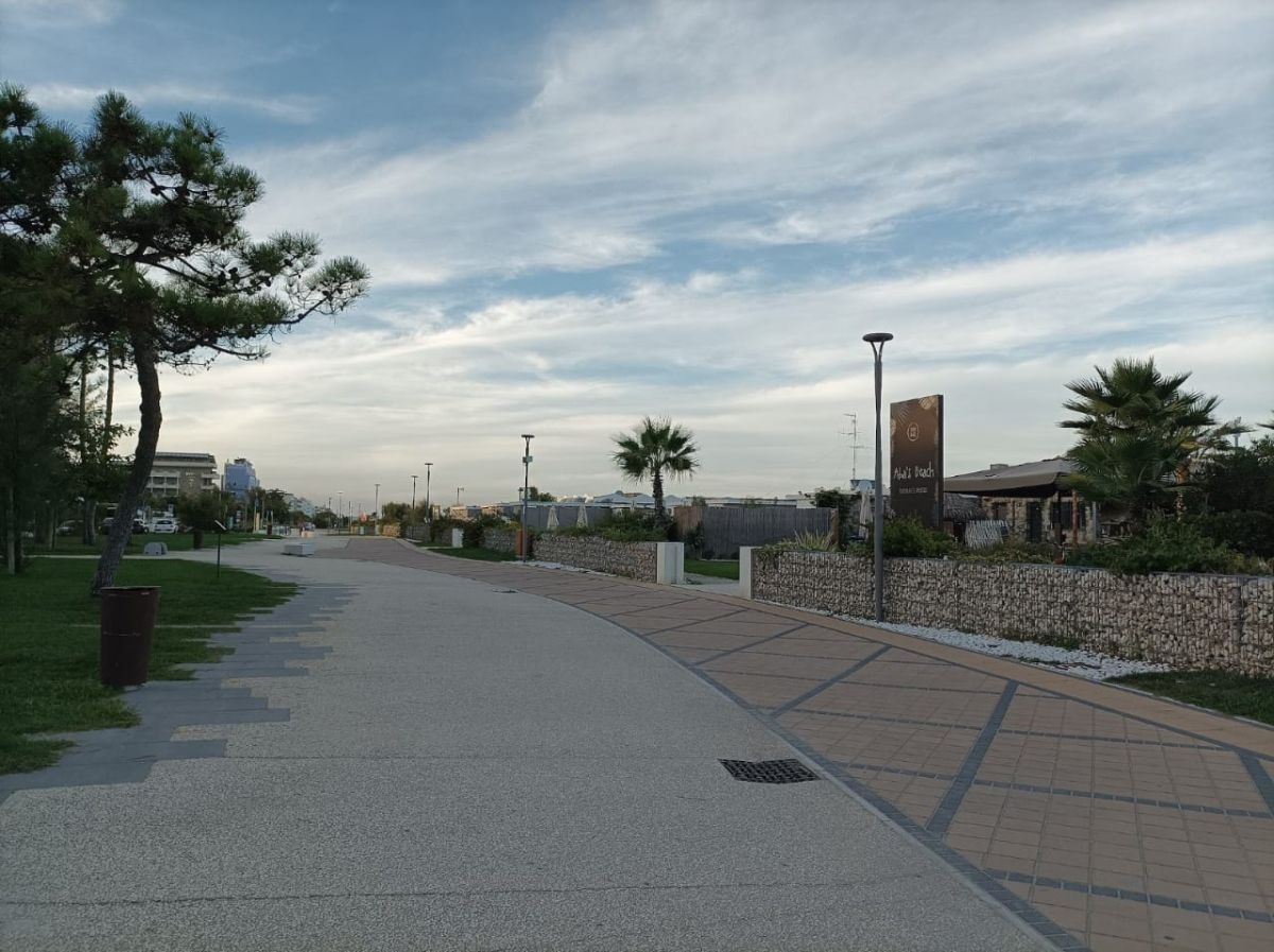 आव्हानाचे अत्तर (इटली आयर्नमॅन स्पर्धा) भाग ३ | Maayboli